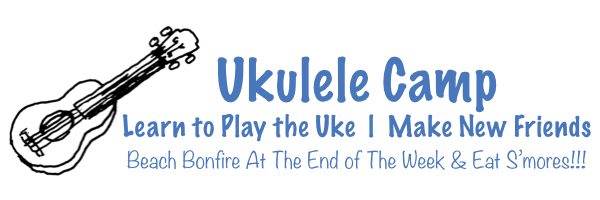 Ukulele Camp | Coastal Music StudiosUkulele Camp | Coastal Music Studios